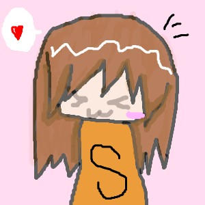 Shouko chibi RULES ALL by yellowswirlsmile on DeviantArt