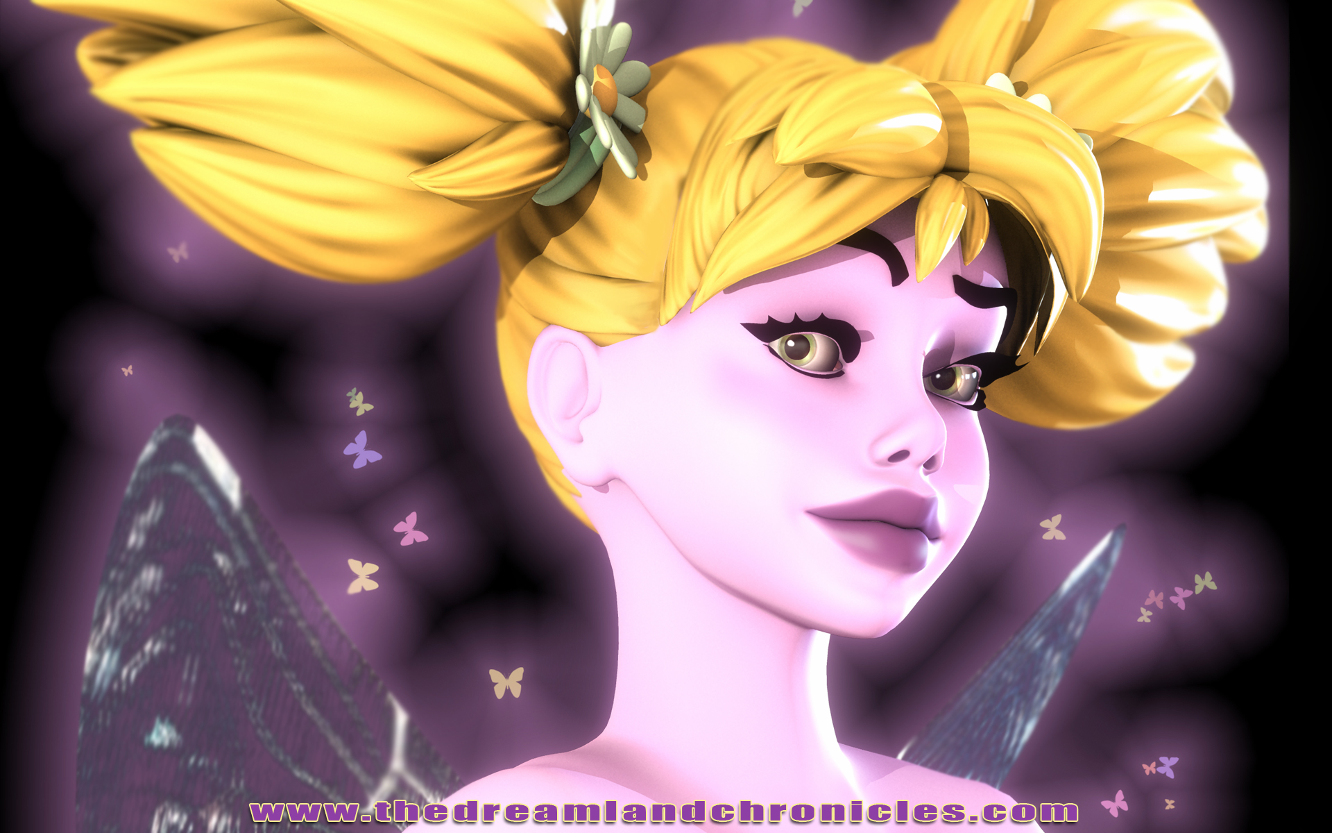 Dreamland Chronicles Deviantart Favourites