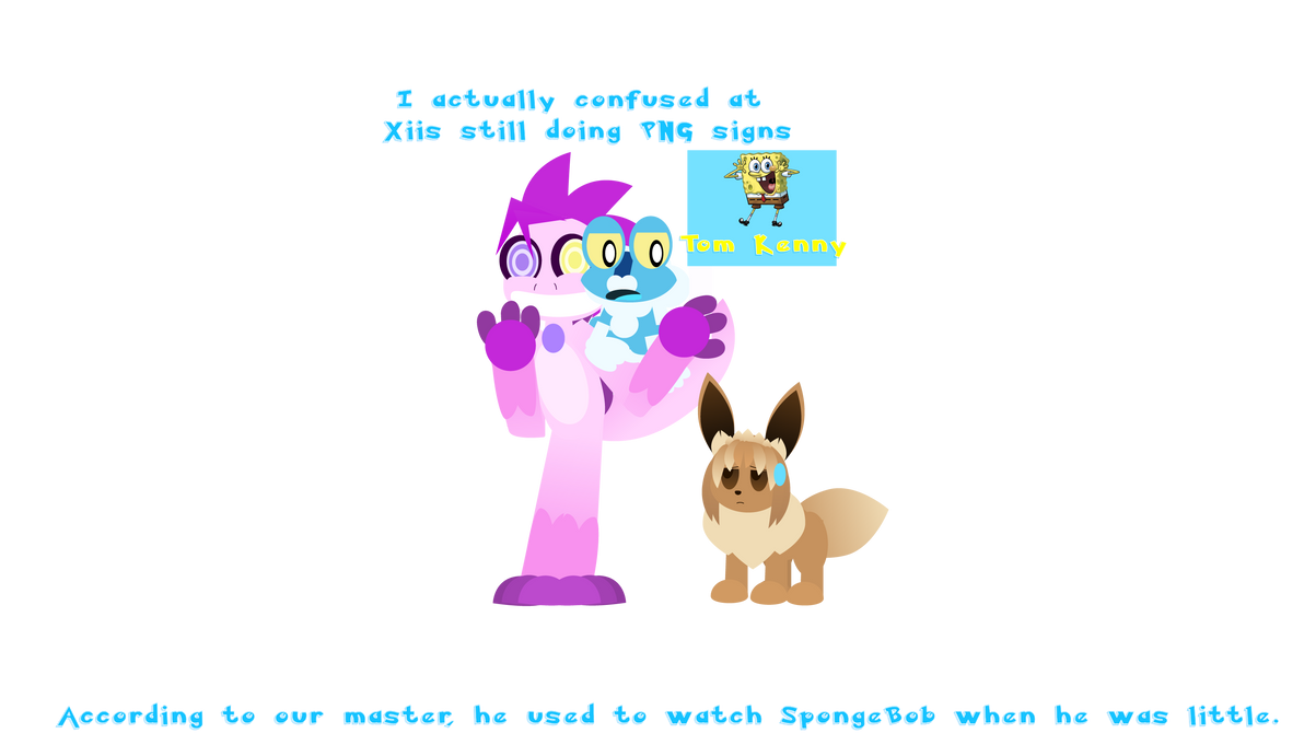 Happy Birthday Tom Kenny by Rachi-Rode-Hills on DeviantArt Happy Birthday Tom Kenny by Rachi-Rode-Hills on DeviantArt