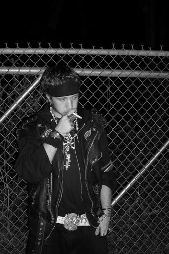 Modern Day James Dean 2 by JadeLeprechaun on DeviantArt