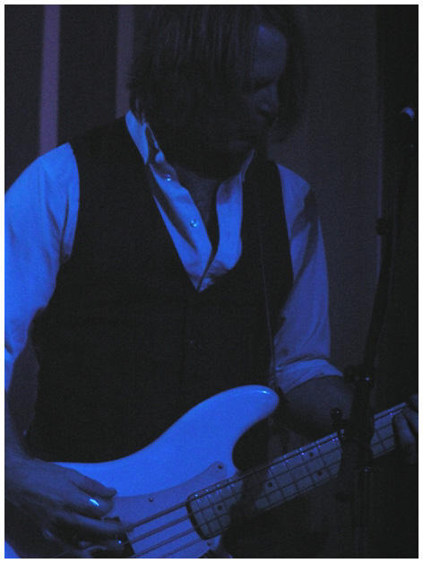 Andy Kent - You Am I by Daz17 on DeviantArt