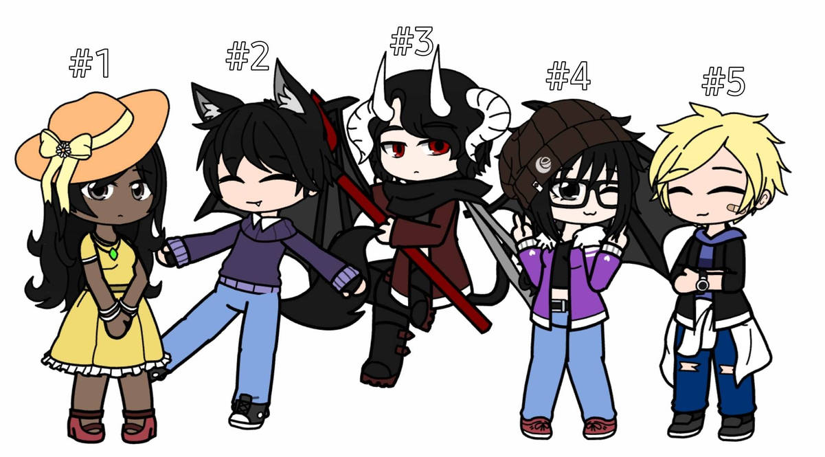 Adopts (Closed) (Read Desc!) by Onnerus1 on DeviantArt Adopts (Closed) (Read Desc!) by Onnerus1 on DeviantArt