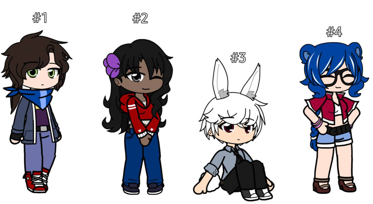 New Adopts! (CLOSED) (Read Desc!) by Onnerus1 on DeviantArt New Adopts! (CLOSED) (Read Desc!) by Onnerus1 on DeviantArt
