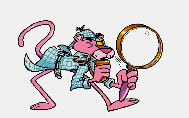 Pink Panther By Koldman On Deviantart