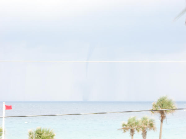 waterspout by treymcginnis on DeviantArt
