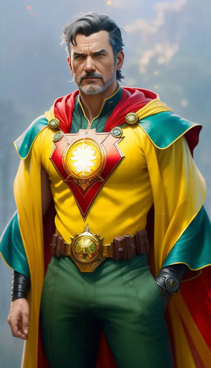 Jor El Silver Age By Yutanineoneural On Deviantart