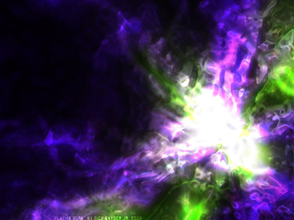 Plasma Burn by Prometheus0 on DeviantArt