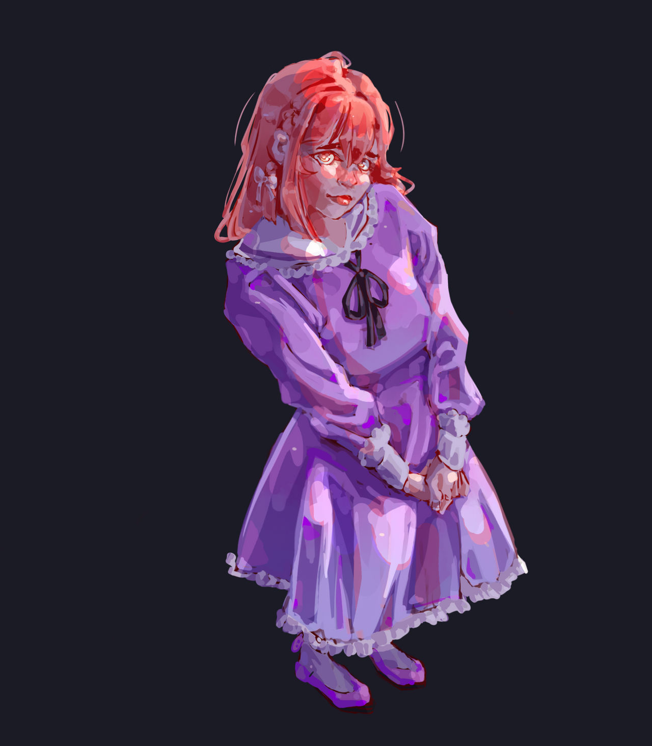 Sumi Sakurasawa By Frostedwillows On Deviantart