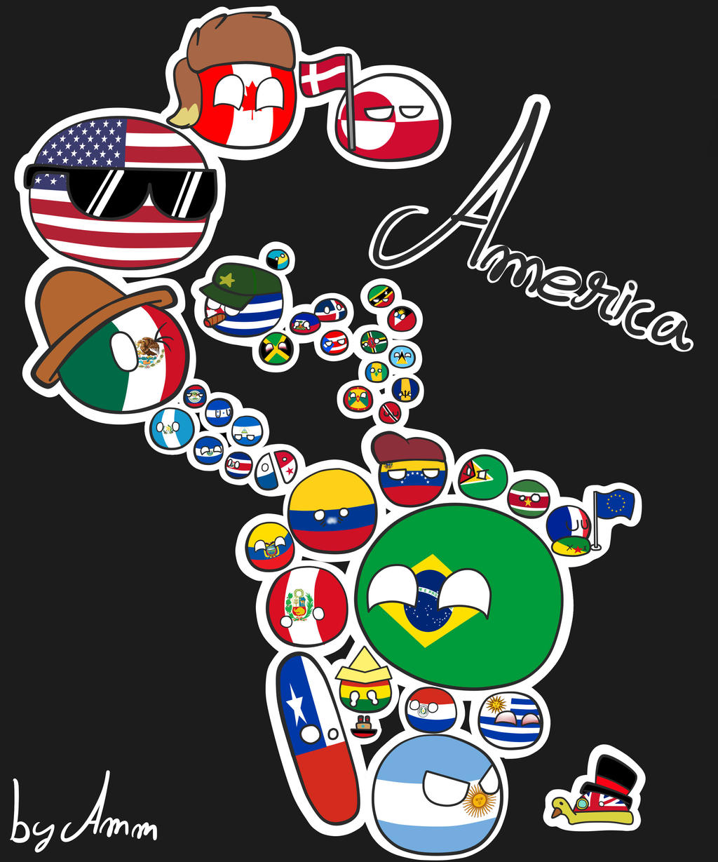 America Country Ball By Natch2001 On DeviantArt america-country-ball-by-natch2001-on-deviantart