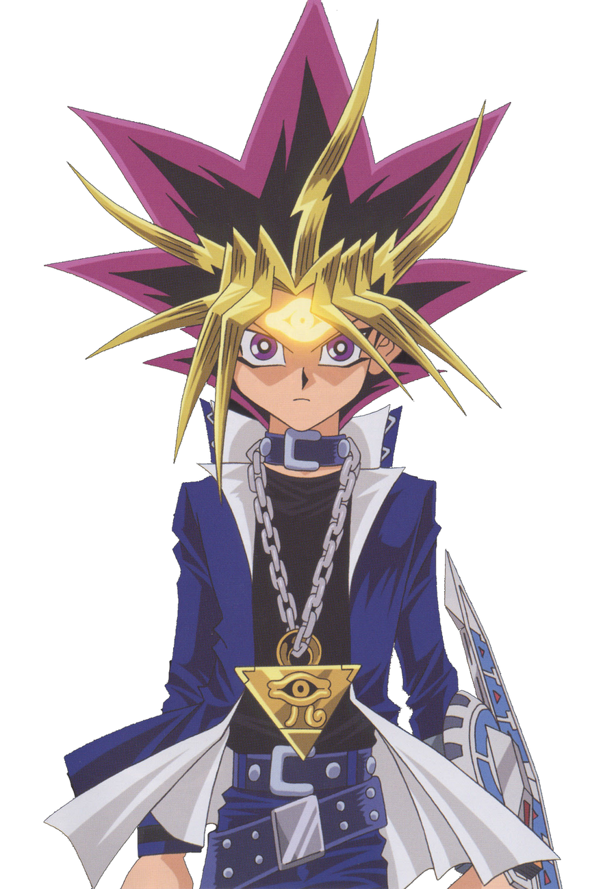 Yu-Gi-Oh Yami Yugi Render by NyaEditer on DeviantArt Yu-Gi-Oh Yami Yugi Render by NyaEditer on DeviantArt