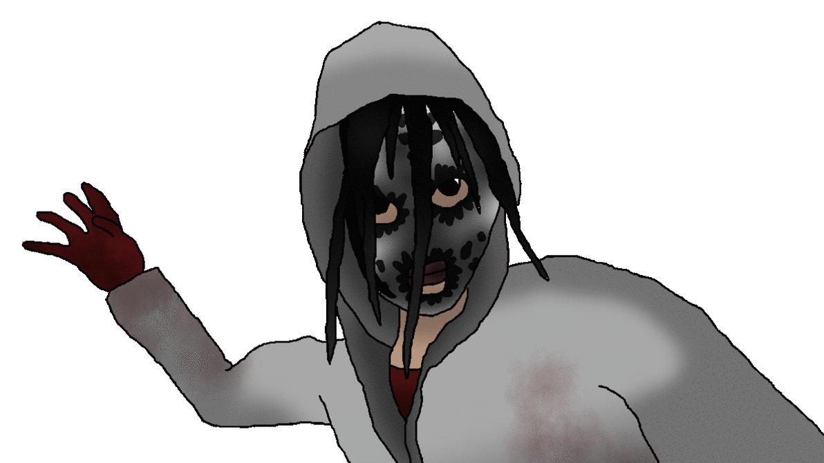 Kate The Chaser Attacking By Jr Verse On Deviantart