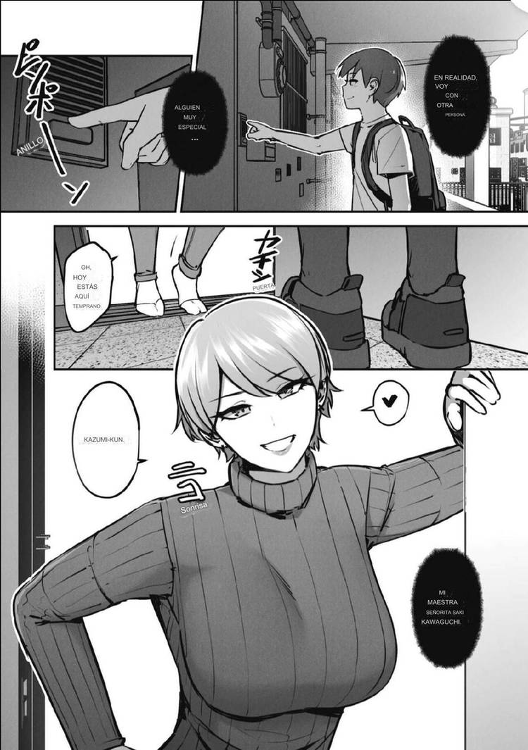 Teach Me Please Part2 By Llamaradagamer123 On Deviantart