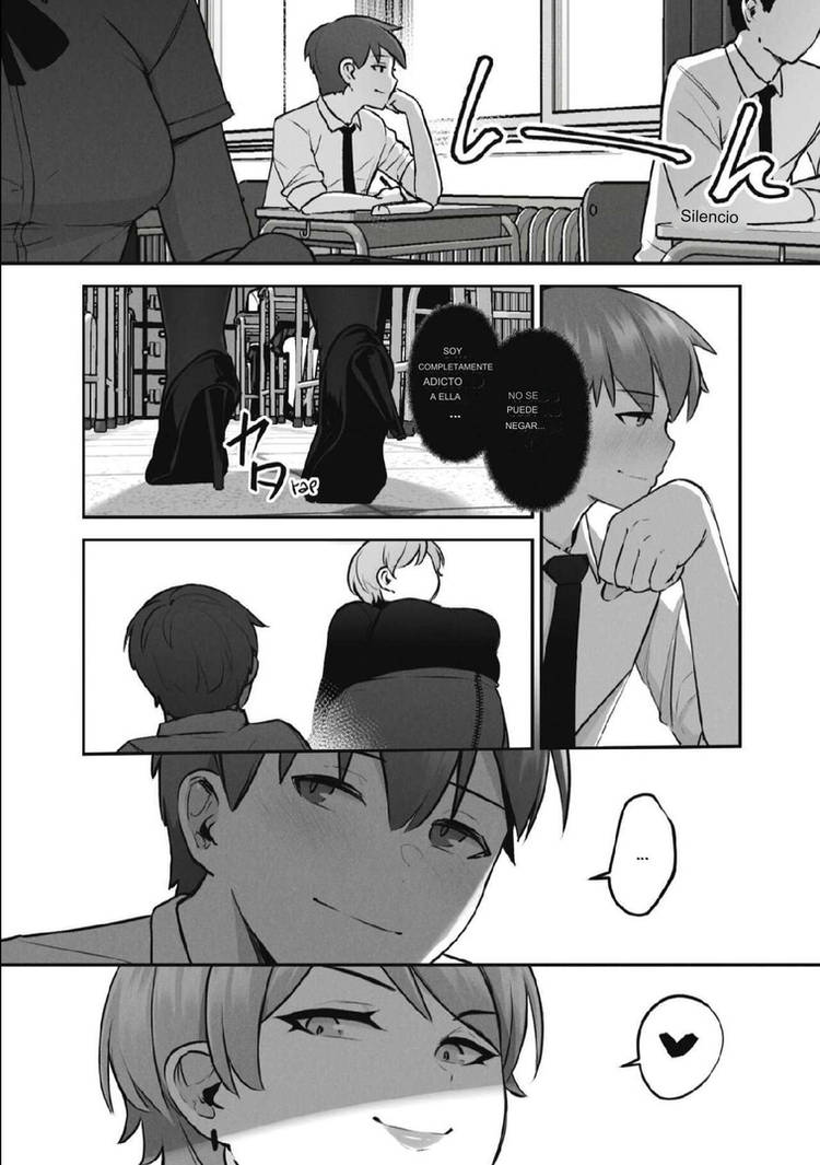 Teach Me Please Part 11 By Llamaradagamer123 On Deviantart