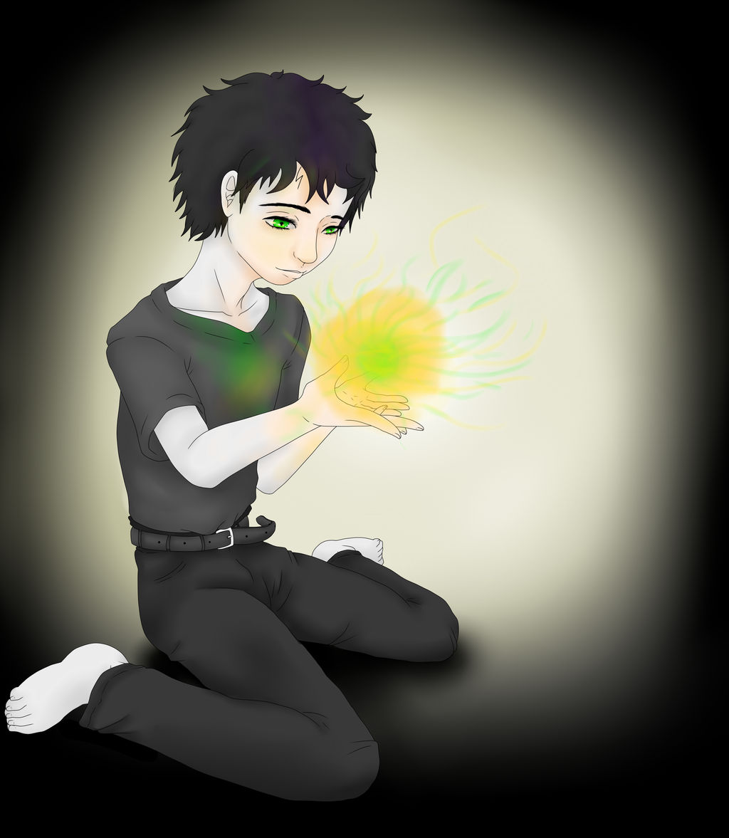 Harry Potter: Discovering Magic by RealmeNevertobeseen on DeviantArt Harry Potter: Discovering Magic by RealmeNevertobeseen on DeviantArt