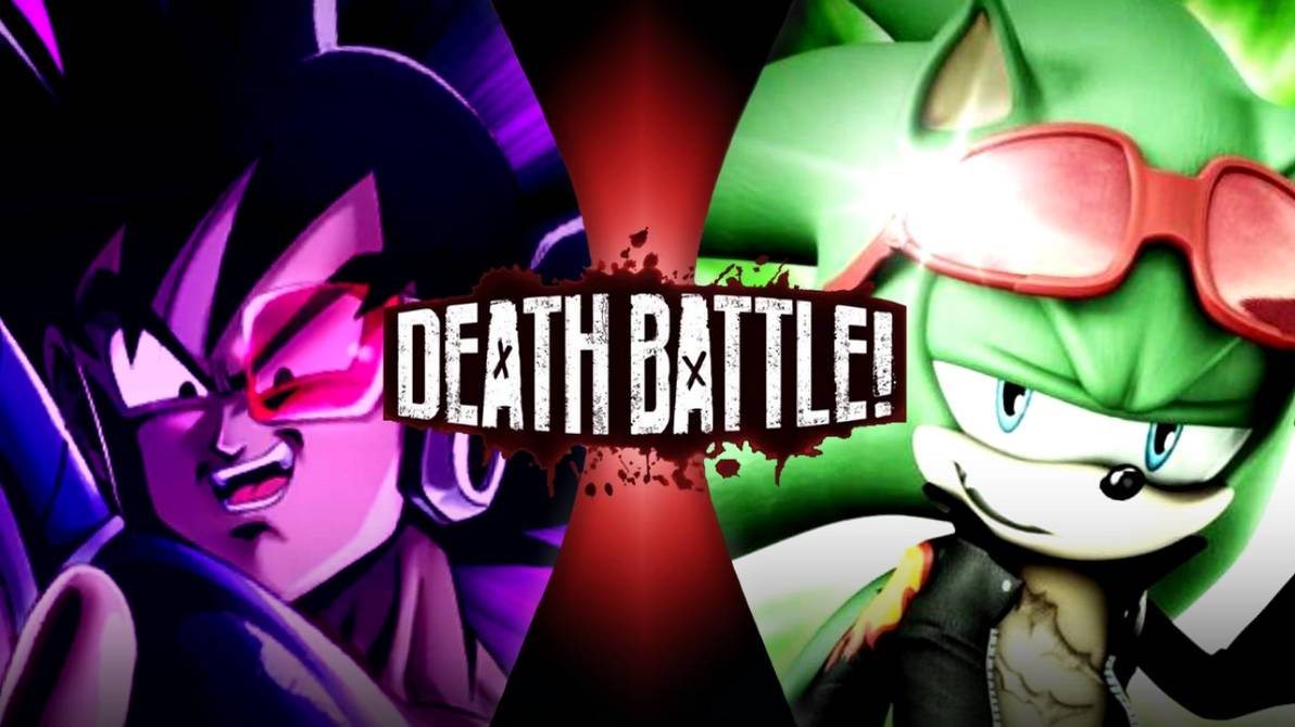 Turles Vs Scourge The Hedgehog (New Version) by sarkpage on DeviantArt Turles Vs Scourge The Hedgehog (New Version) by sarkpage on DeviantArt