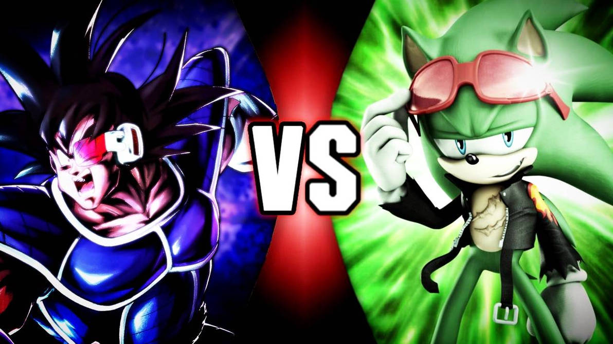Turles Vs Scourge The Hedgehog (New Version) by sarkpage on DeviantArt Turles Vs Scourge The Hedgehog (New Version) by sarkpage on DeviantArt