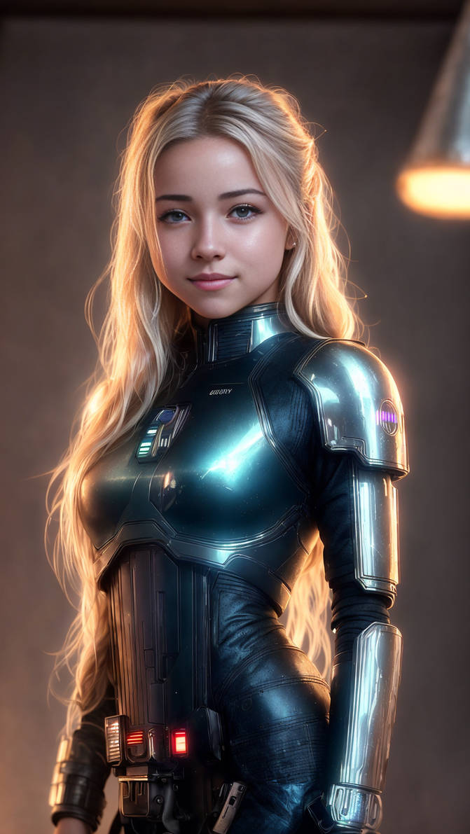 Olivia 15 By Istdar On Deviantart
