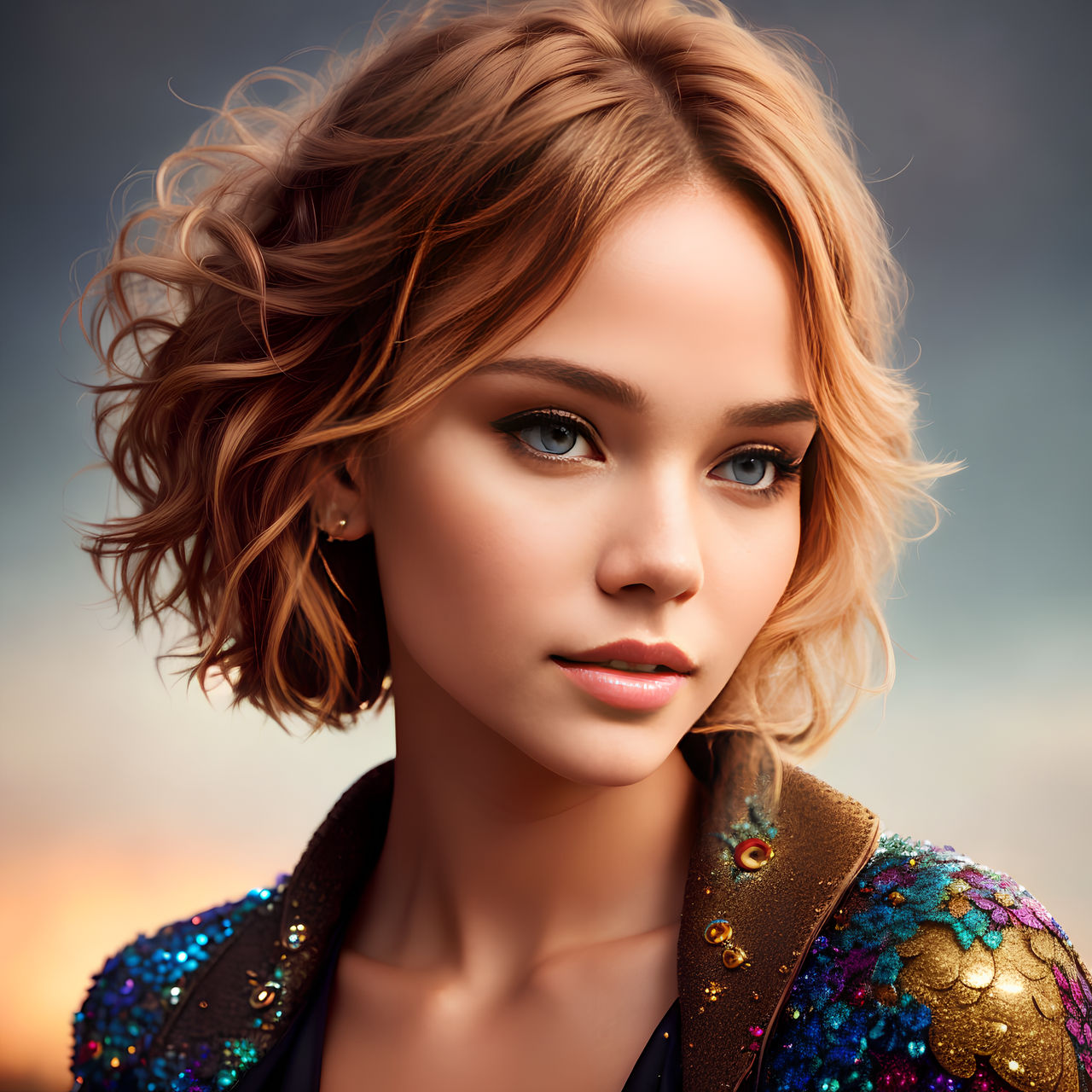 Beauty By Istdar On Deviantart