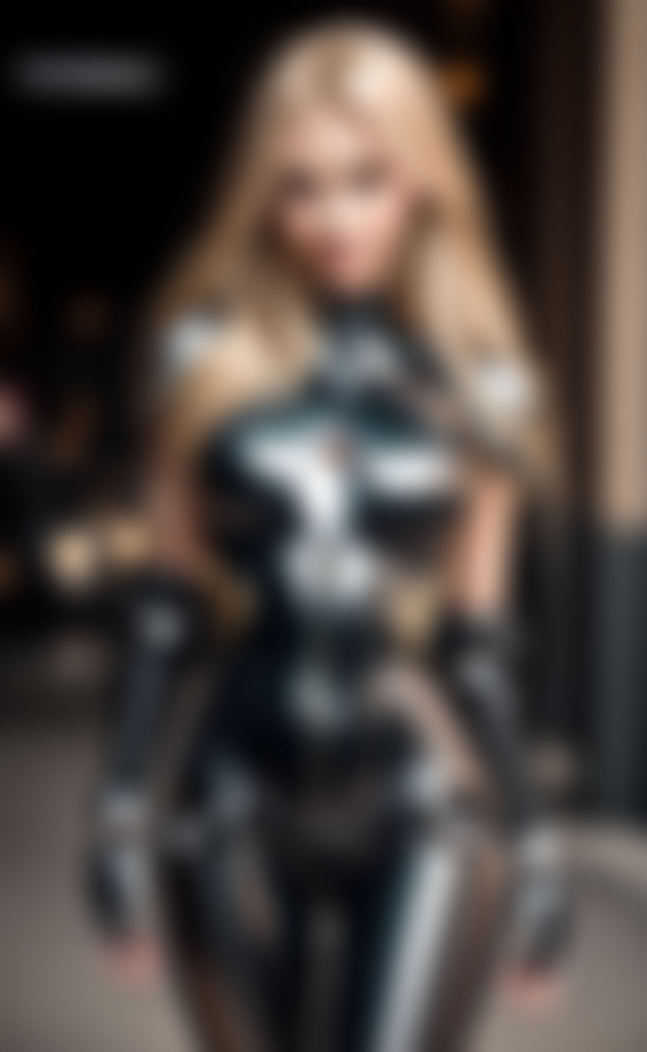 Beautiful Ai Robot 50 By Istdar On Deviantart