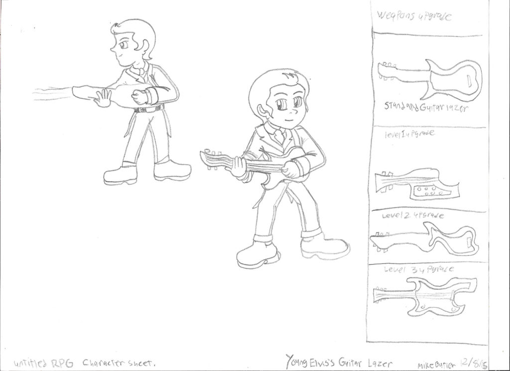 Untitled Rpg Idea By Thomasandtoons On Deviantart