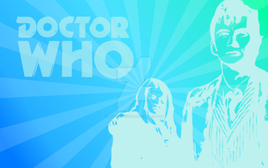 The Doctor And Rose By Brittsisafruitbat On Deviantart