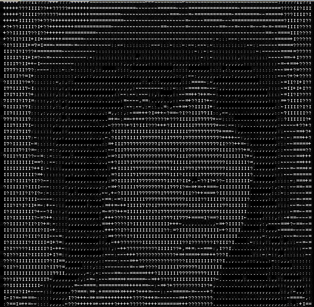 alex evans 2 ascii by rey1900000 on DeviantArt