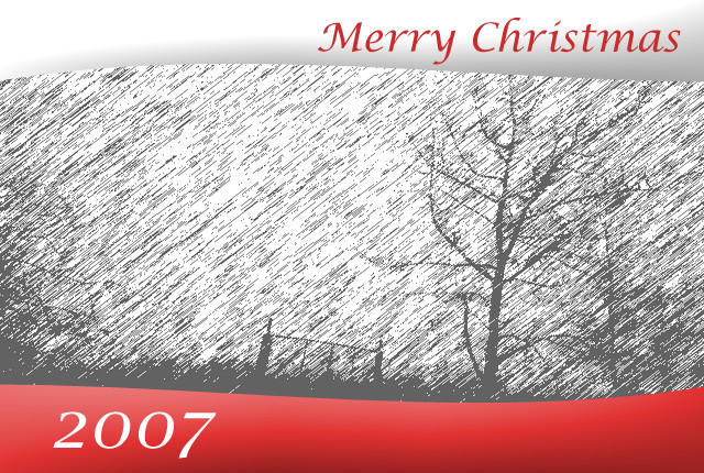 ultimate christmas card by pluox on DeviantArt