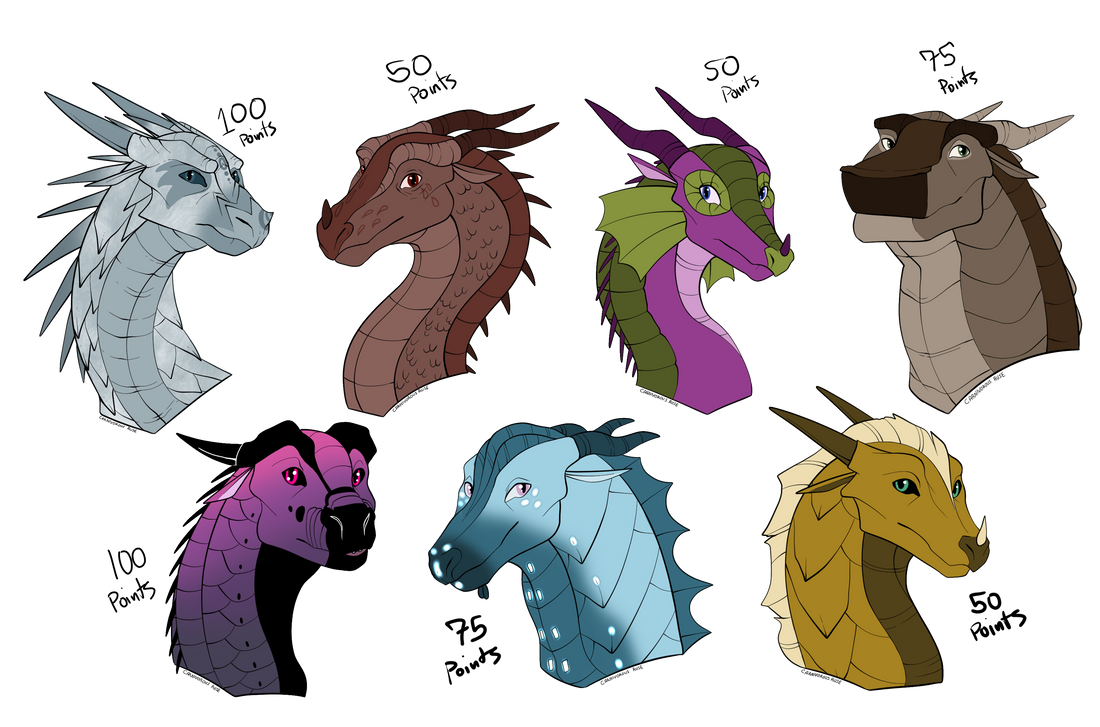WoF adopts -OPEN!- by LioLumoon on DeviantArt WoF adopts -OPEN!- by LioLumoon on DeviantArt