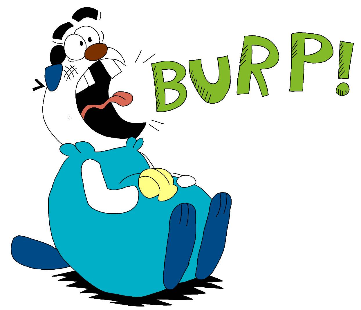 Burping Fat Carlshawott Remake By Frost4556 On Deviantart