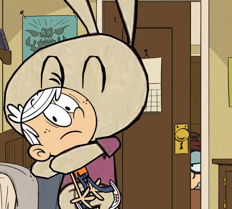 Bun Bun Brought To Life By Comicaledit234 On Deviantart