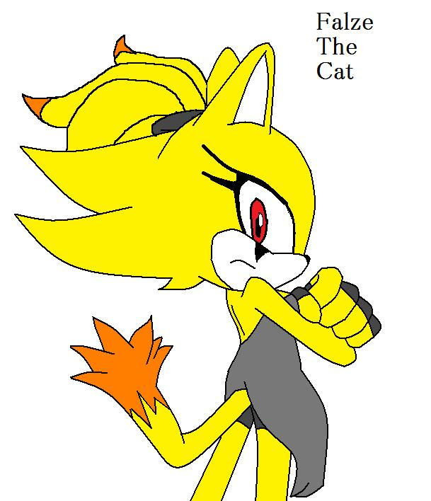 Blazes Older Sis By Nightlightwish On Deviantart