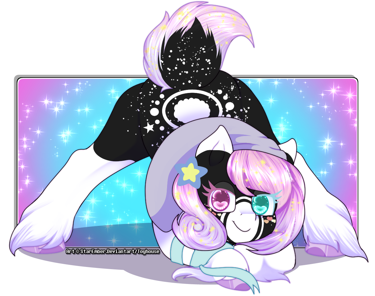 Ych Jack O Pose 20 By Starember On Deviantart