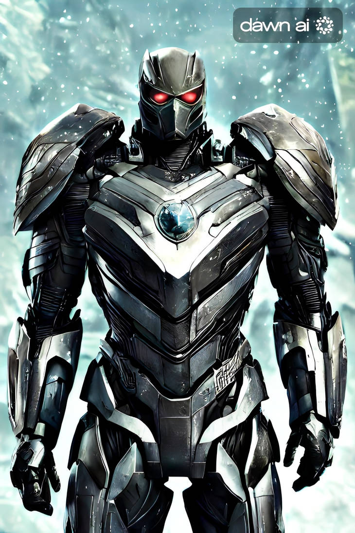 Sci Fi Armour Artwork By Marcelosilvaart On Deviantart