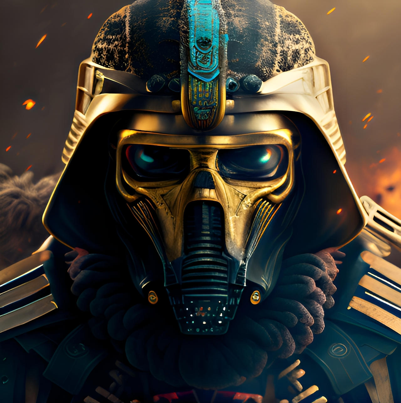 Darth Vader Helmet Concept By Marcelosilvaart On Deviantart