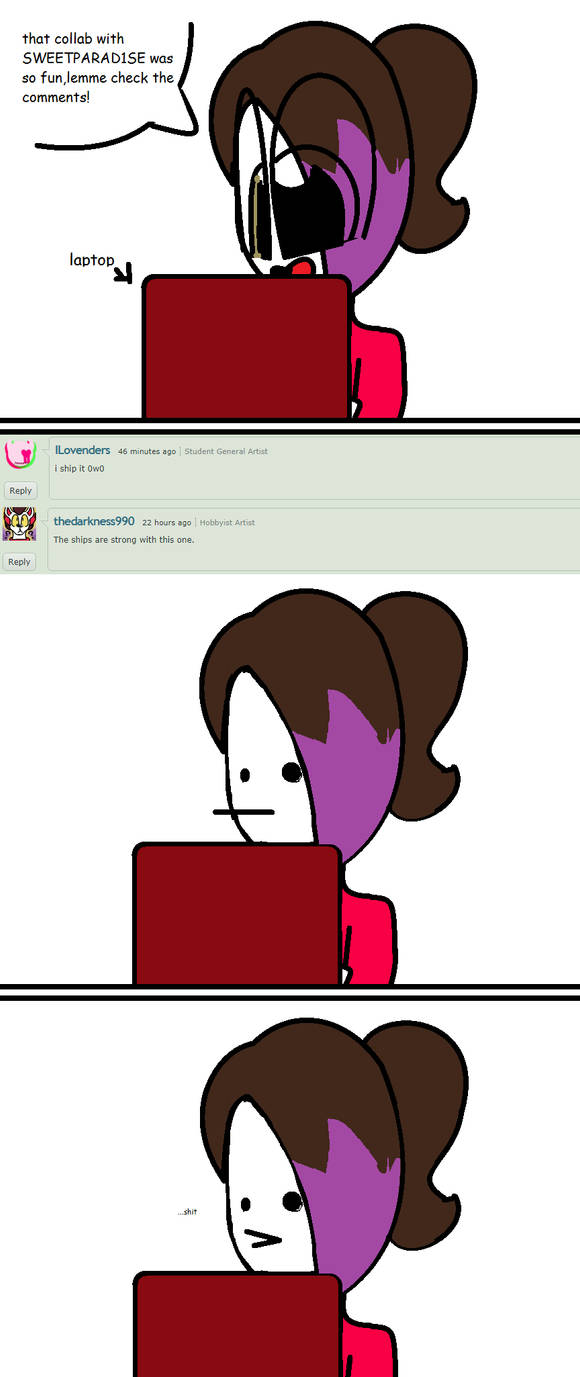 O Boi Comic Strip By Xtremeabsols99 On Deviantart