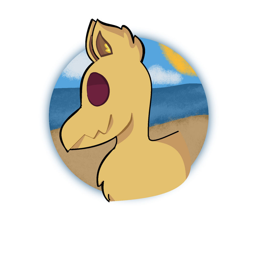Sand Boi By Xtremeabsols99 On Deviantart