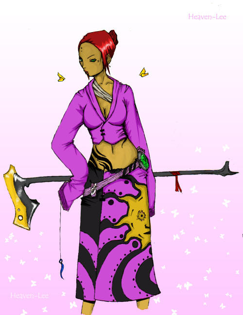 Heaven Lee By Br8kdancebros On Deviantart