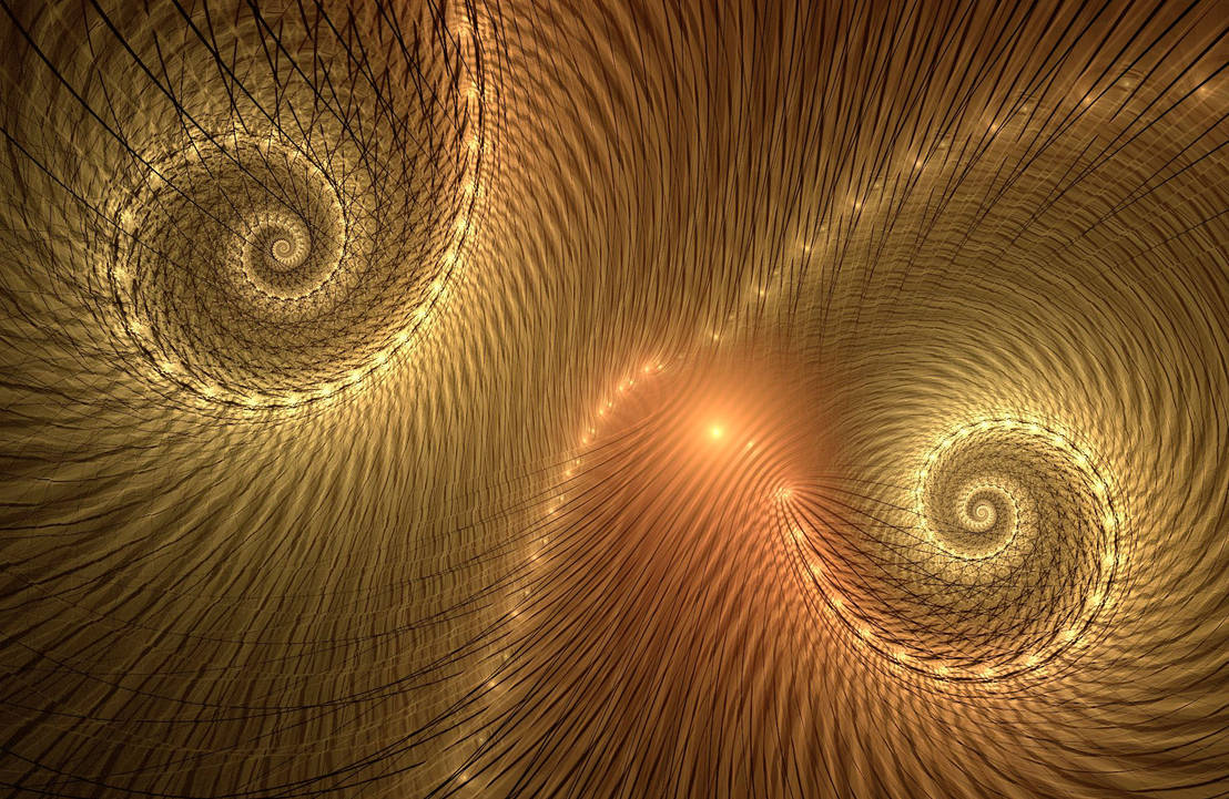 Spiral Field by darrellp on DeviantArt