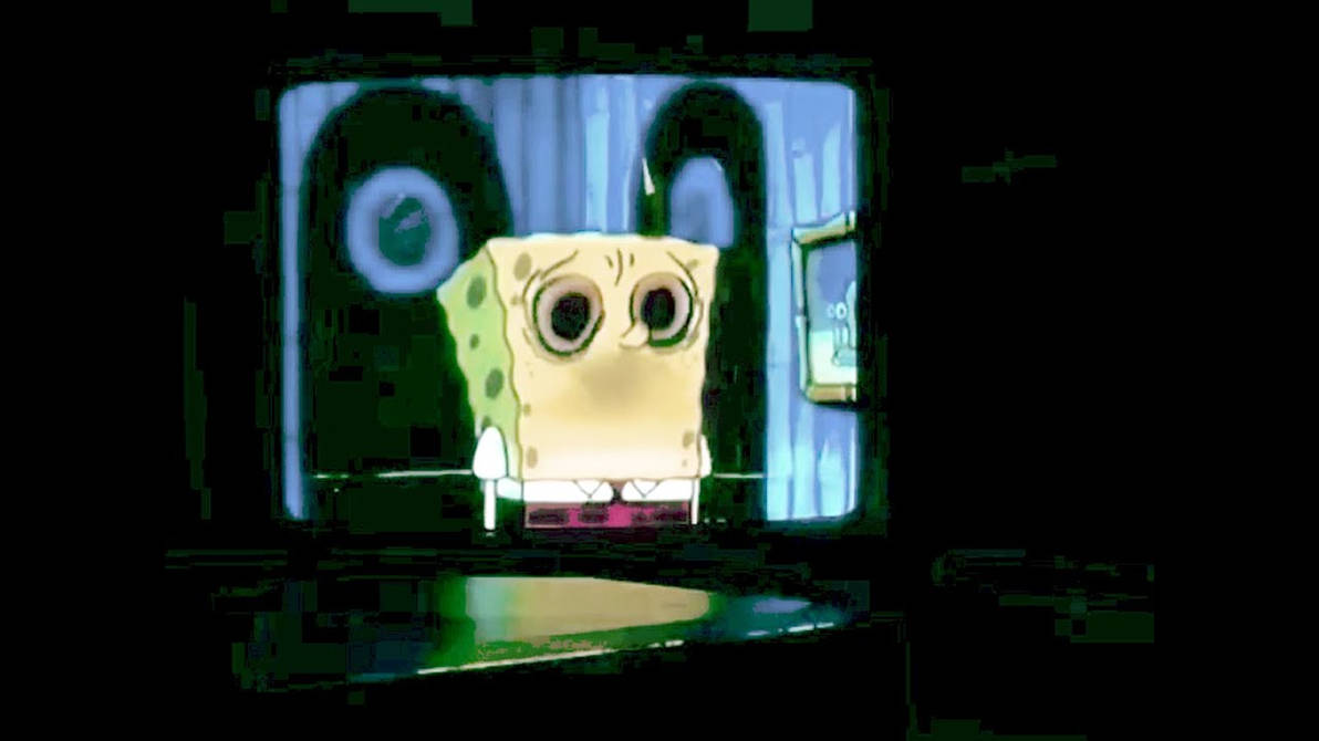 Bootleg Spongebob By Trollge83 On Deviantart