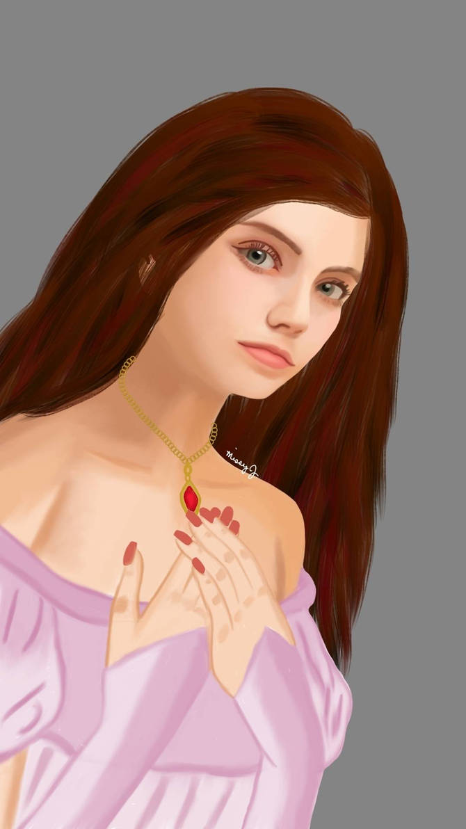 Princess Collaboration Stargirl By Missyjs On Deviantart