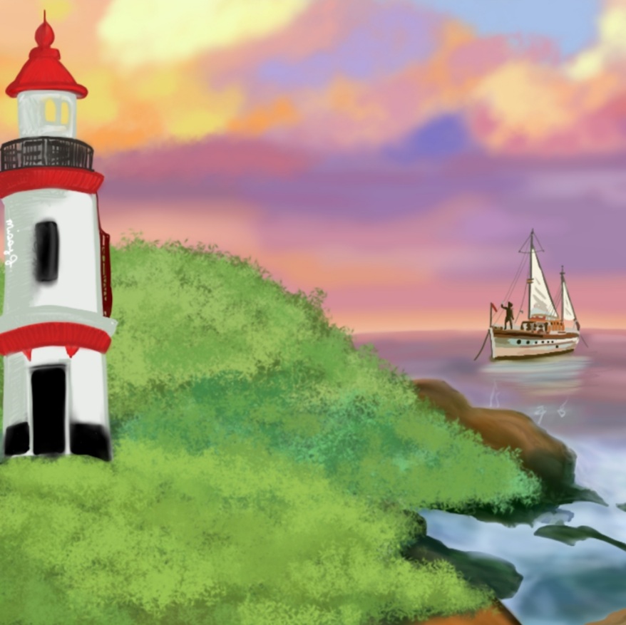 Heavenly View Part 1 by MissyJS on DeviantArt Heavenly View Part 1 by MissyJS on DeviantArt