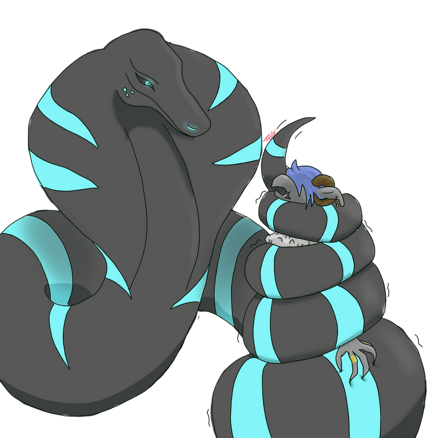 Commission Squeeze By Tacoknight67 On Deviantart