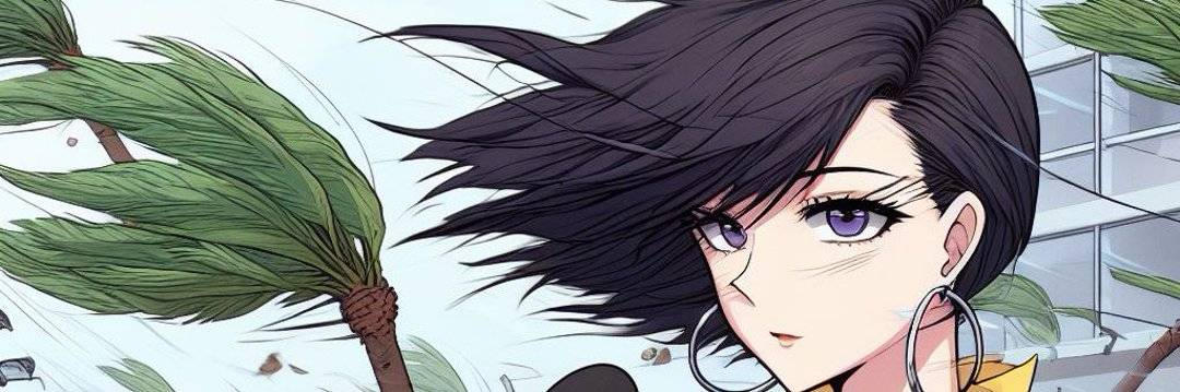 Windy Hair By Fumikagee On Deviantart