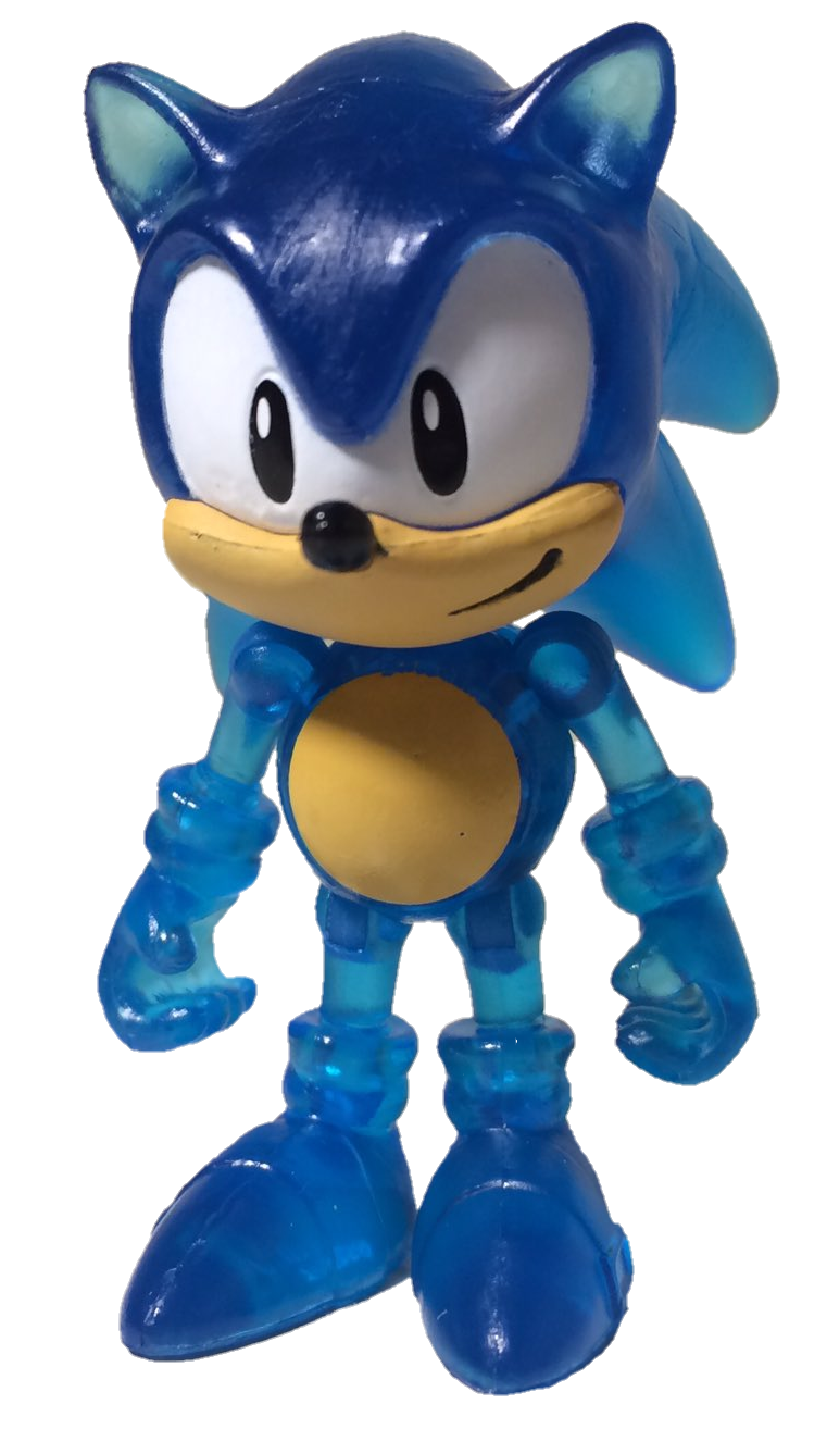 Clear Blue Sonic Render by Sonic29086 on DeviantArt Clear Blue Sonic Render by Sonic29086 on DeviantArt