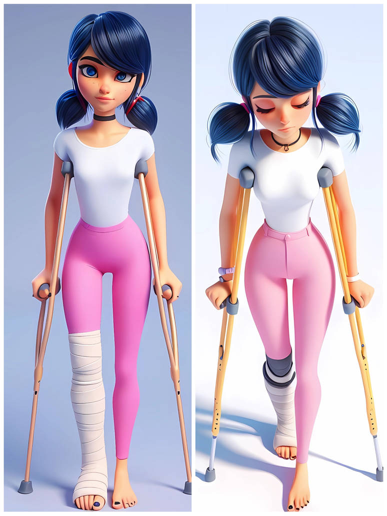 Marinette 02 By User228777 On Deviantart