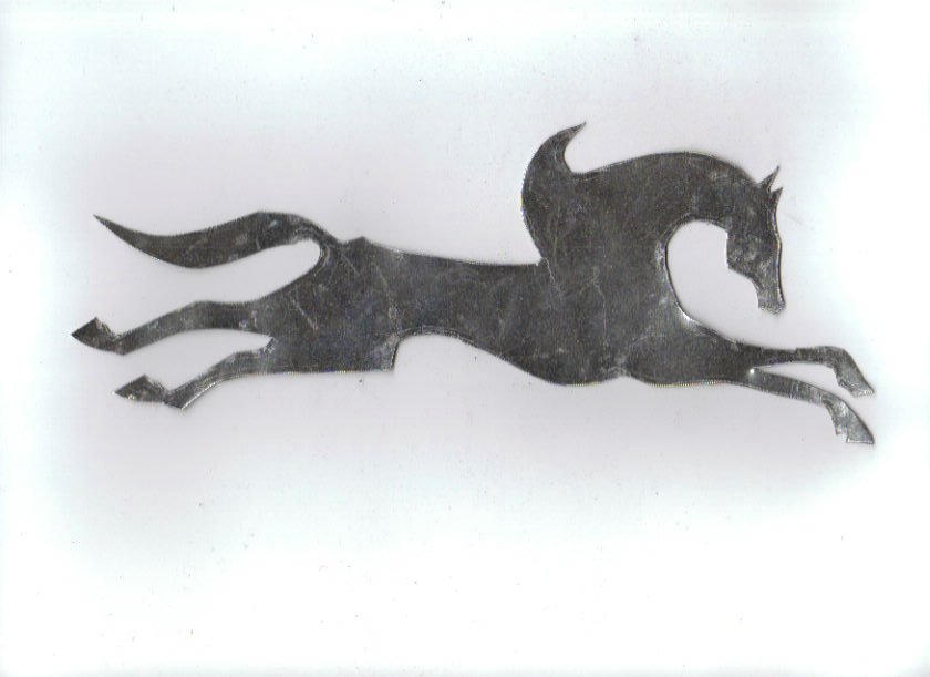 Trogan Horse Silhouette 2 by LadyDracos on DeviantArt