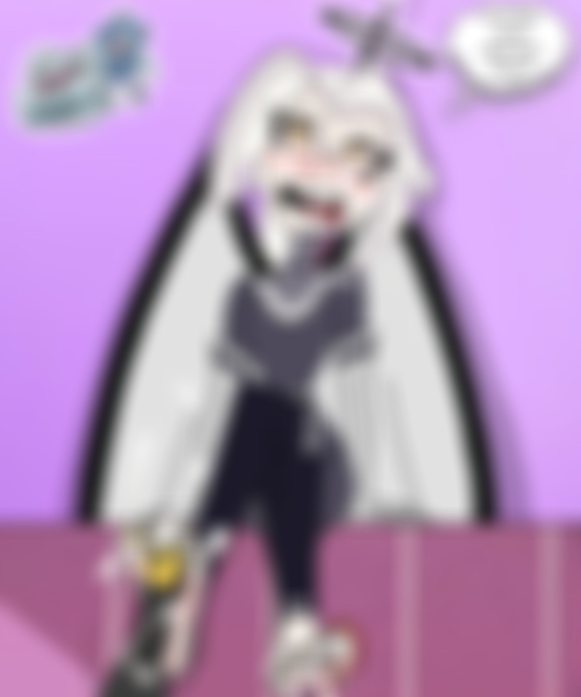 Lute hazbin hotel feet version 3 footjob esclusive by jetga on DeviantArt Lute hazbin hotel feet version 3 footjob esclusive by jetga on DeviantArt