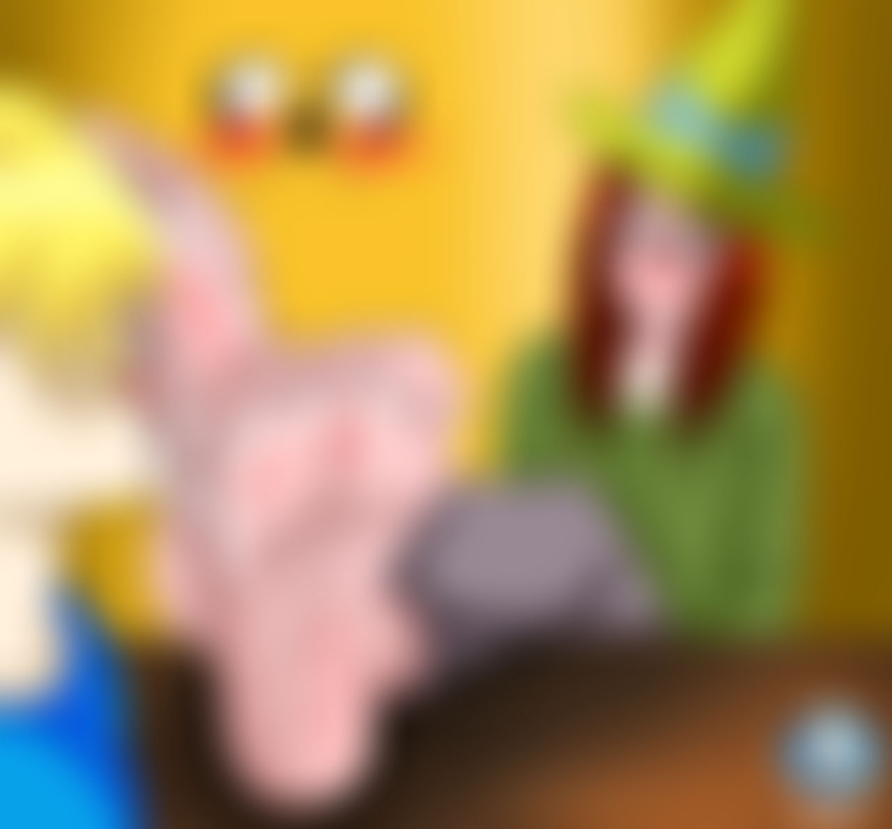 Betty Grof Feet Version 3 Licked By Jetga On Deviantart