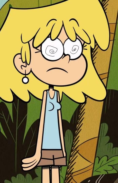 Lori Loud Hypnotized By Runtyraven87822 On Deviantart