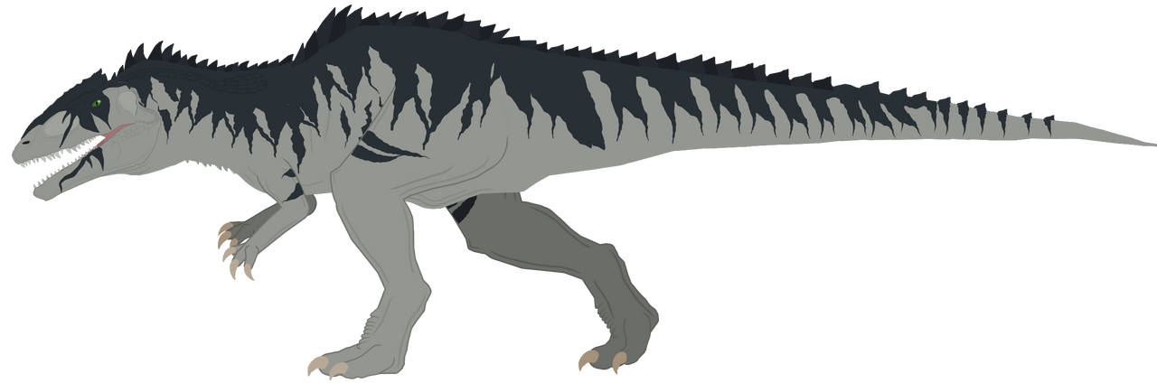 JWD Giganotosaurus (Transparent) by VenomNightmare1 on DeviantArt JWD Giganotosaurus (Transparent) by VenomNightmare1 on DeviantArt